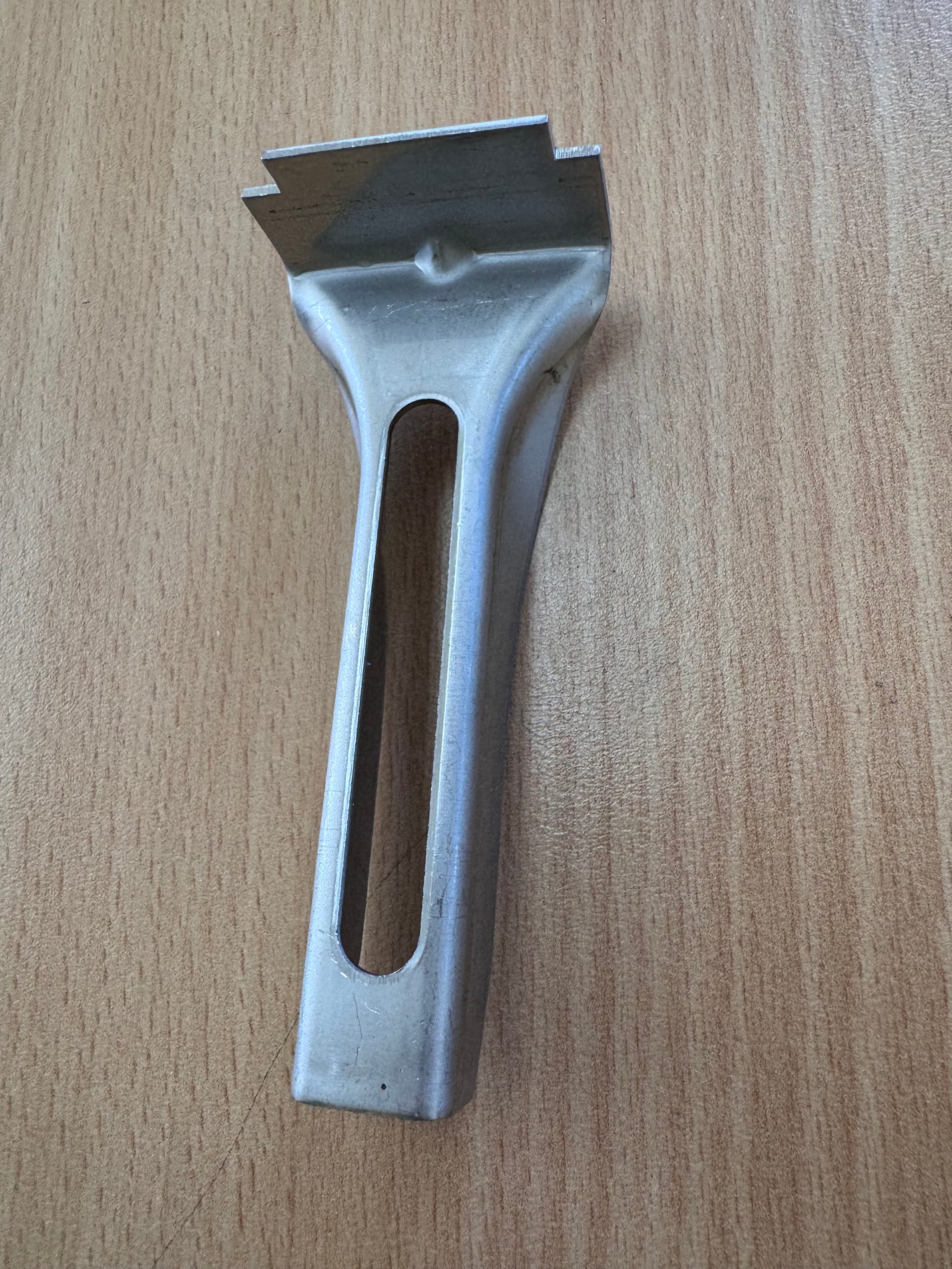 Frp Grating J Clamp – ESA GRATING