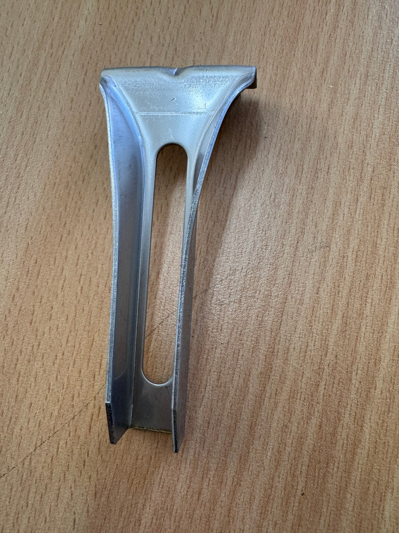 Frp Grating J Clamp – ESA GRATING